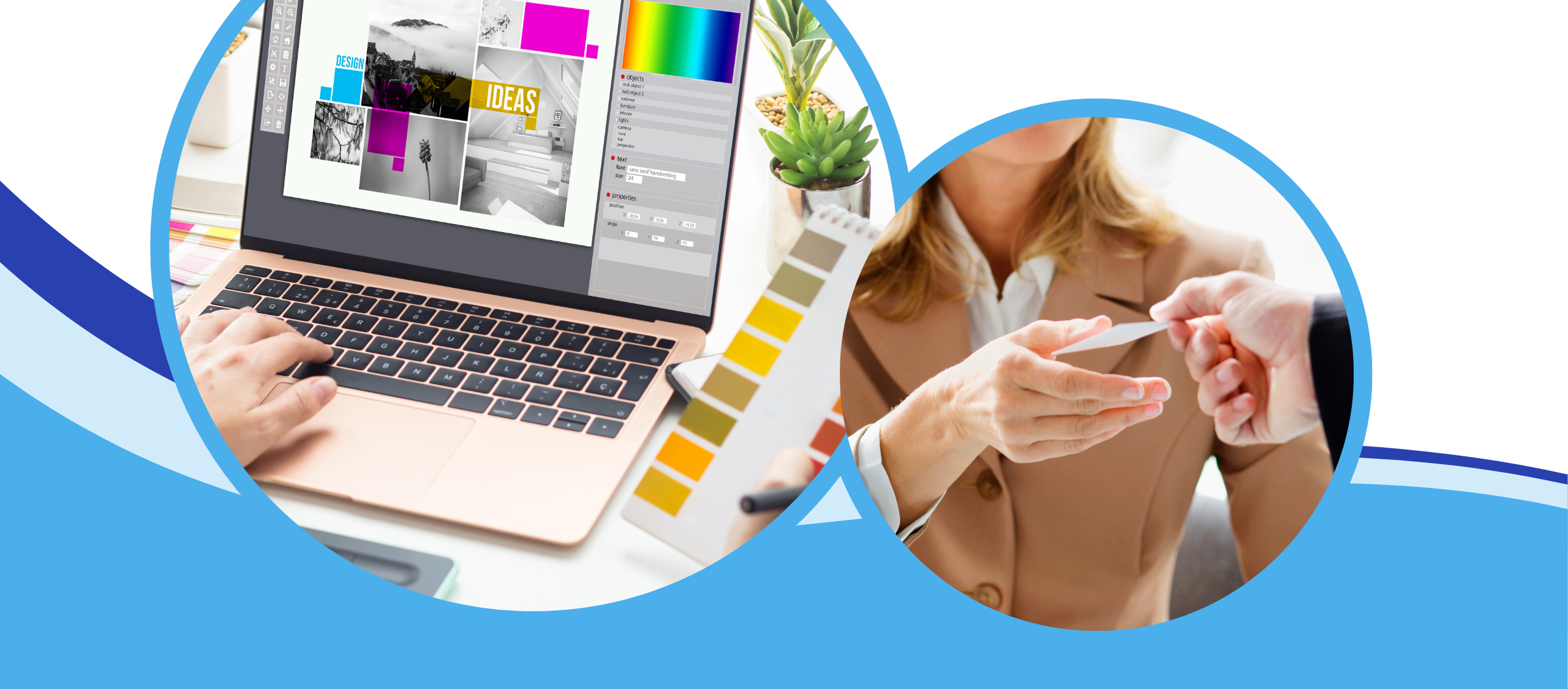 3 Free Easy-To-Use Design Tools - Fidelis